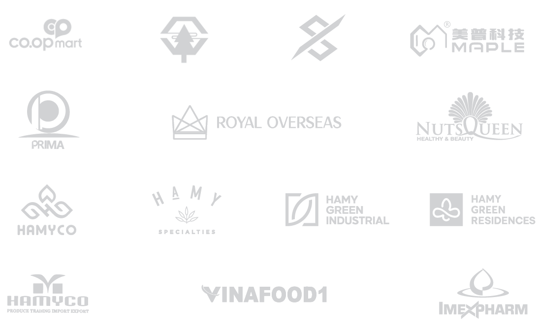 Hamy - Growing from motherland